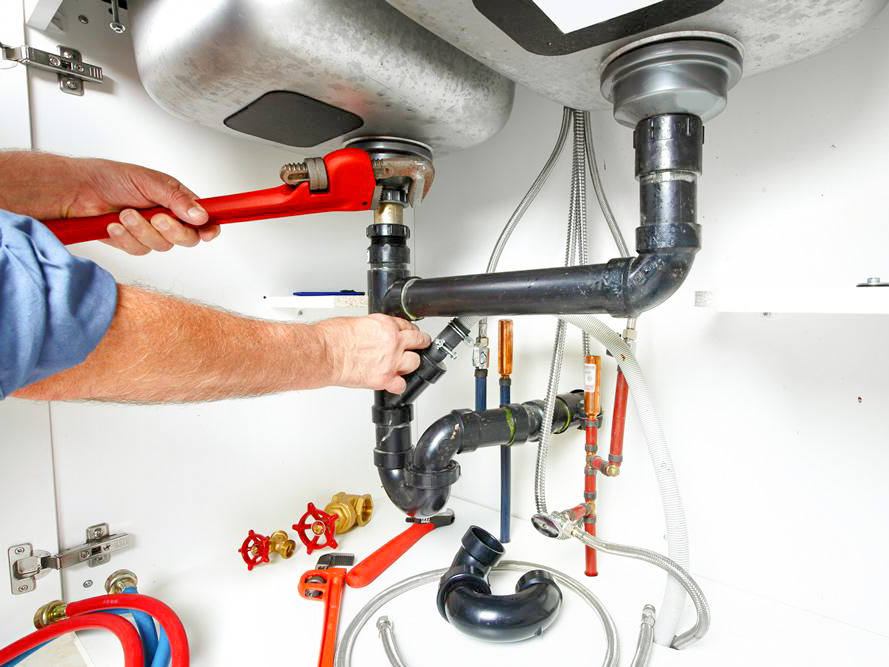 Le métier de plombier – collegepolytechnique.com